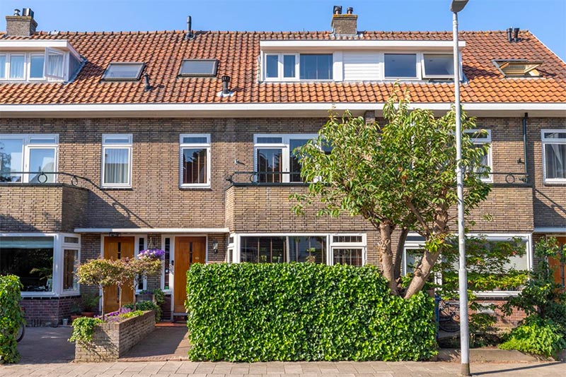 Verbeter je huis aanzicht - Huis-inrichten.com