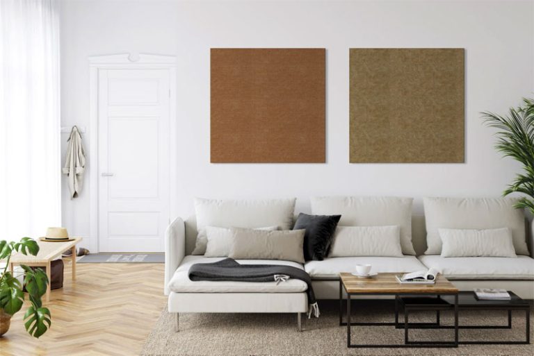 Akoestiek verbeteren in huis: hoor het verschil met deze tips en ideeën ...