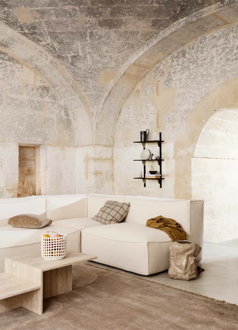 Beige interieur | Huis-inrichten.com