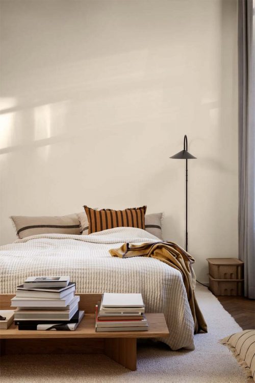 Beige interieur - Huis-inrichten.com