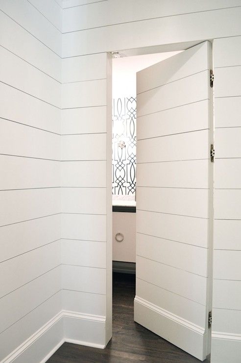 Een geheime deur naar een geheime kamer - Huis-inrichten.com