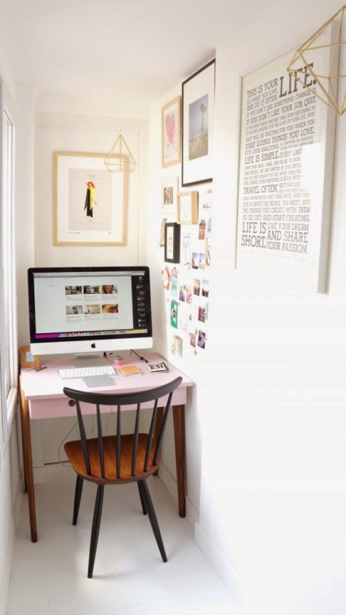 10x Fotocollage muur - Huis-inrichten.com