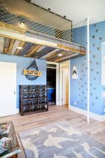 Klimmuur creëren in de kinderkamer - Huis-inrichten.com