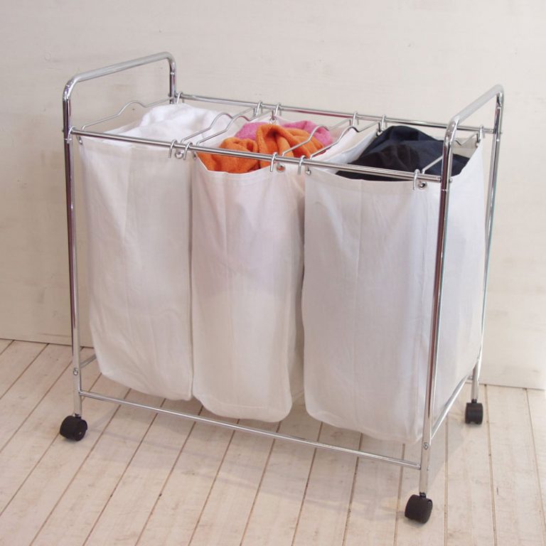Leuke wasmanden - Huis-inrichten.com