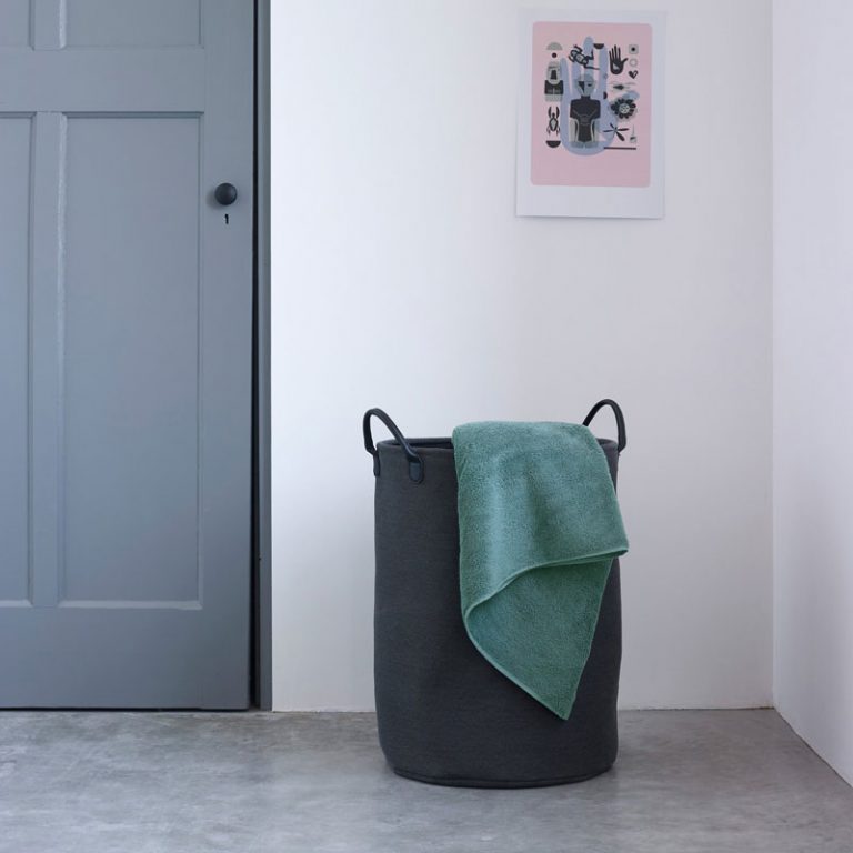 Leuke wasmanden - Huis-inrichten.com